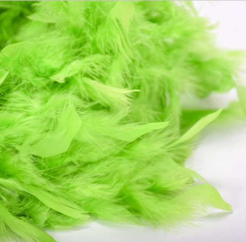 Cheap Fluffy Turkey Ruff Feather Boas - Buy Fluffy Turkey Ruff Feather ...
