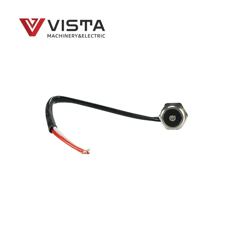 Generator Magnetic Speed Sensor Pickup Msp6741 - Buy Magnetic Speed ...