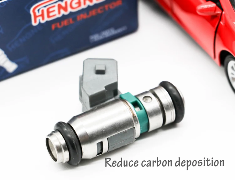 Renault Fuel Injectors - Reliable Performance & Efficiency