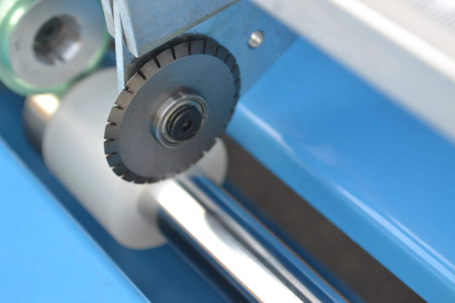 Automatic A3 A4 Electricity 460mm Paper Creasing Machine New Scoring ...