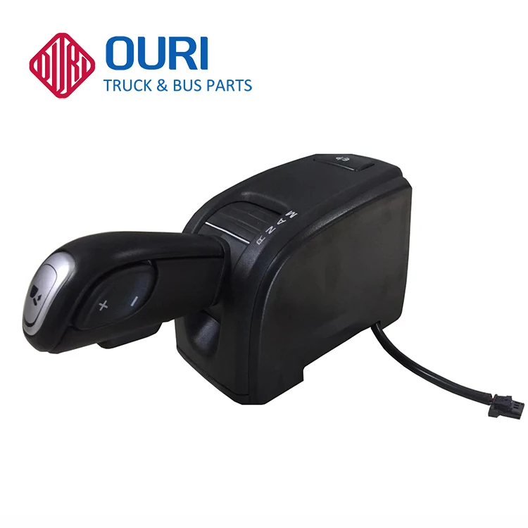 OURI Truck Spare Parts - Gear Shift Knob for Volvo FH4