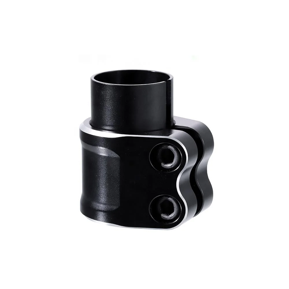 Huoli Stunt Scoot Clamps HIC IHC Standard Oversized Freestyle Trick ...