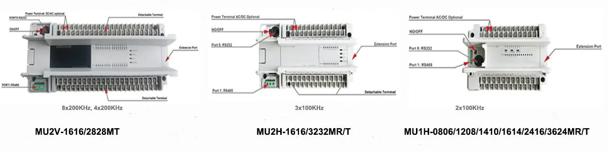 Wuxi Mochuan Drives Technology Co., Ltd. - HMI touch screen panel, plc ...