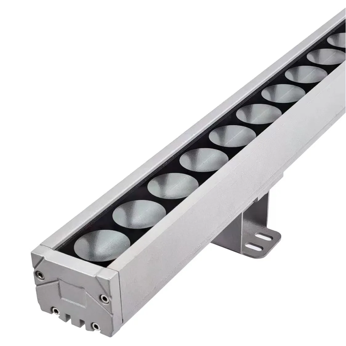 Project Type Led Architectural Lighting 48w 56w 72w Ip65 LED Wall Washer