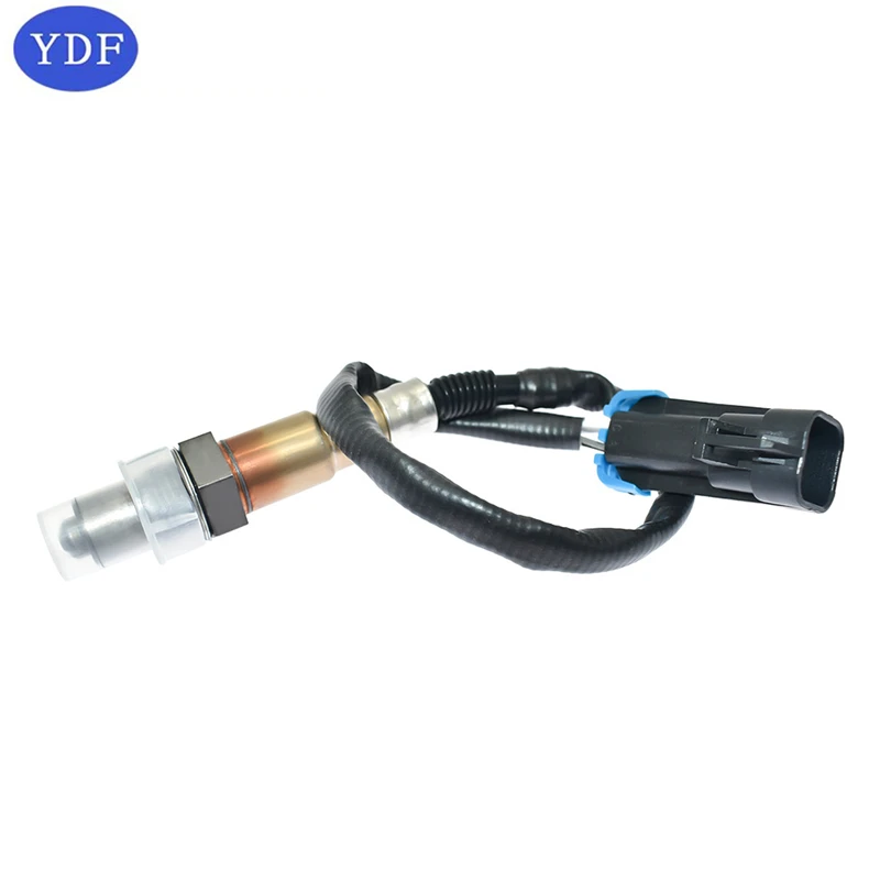 Auto Car Parts Lambda O2 Sensor Oxygen Sensor For Audi Vw Buick Regal ...