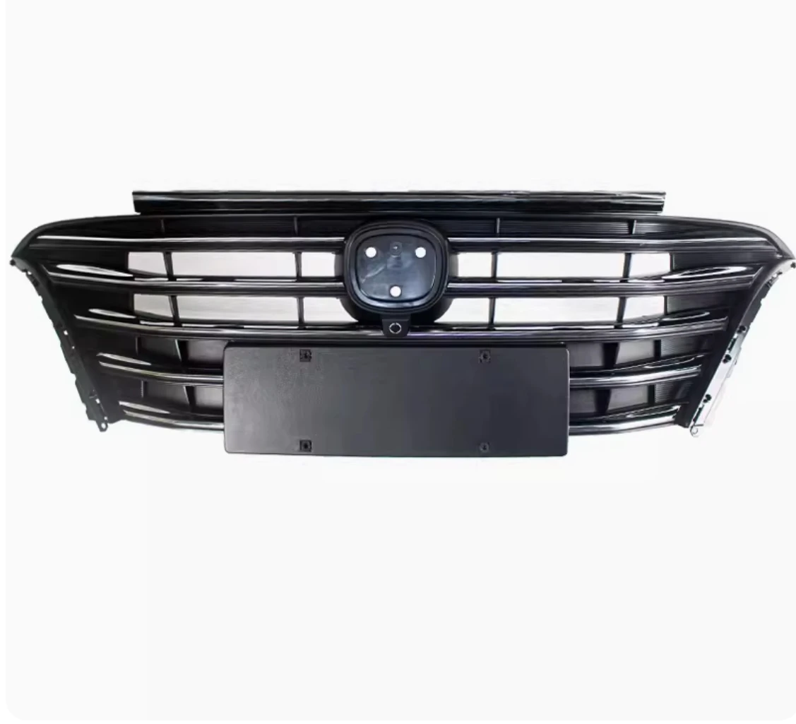 Changan Eado Plus 2020-2021 Front Grill - ABS Material
