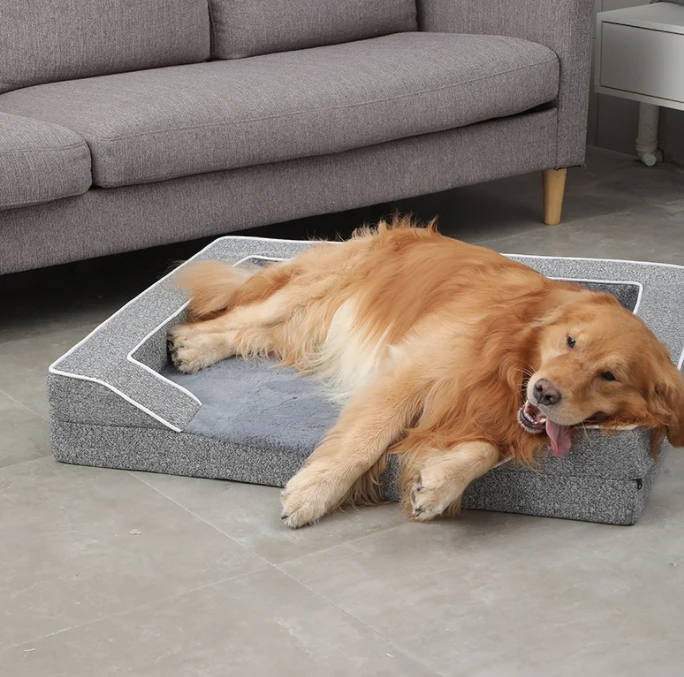 Best Seller Custom Large Waterproof Inner Egg Crate Foam Orthopedic ...