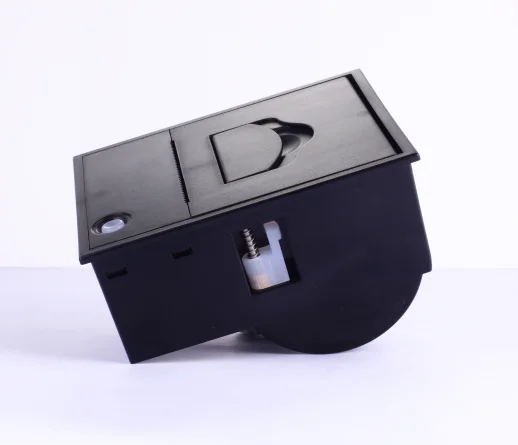 USB+Serial 58mm Panel Mount Thermal EM58A Mini Pos Receipt Printer ...