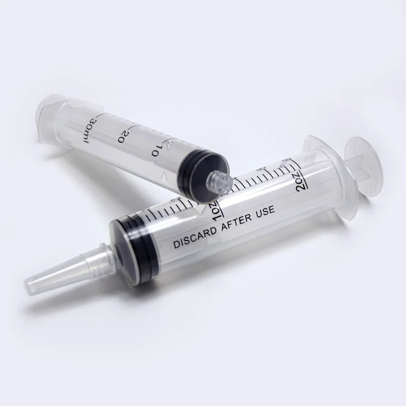 Hawach Sterile Syringes - Reliable and Versatile Solutions