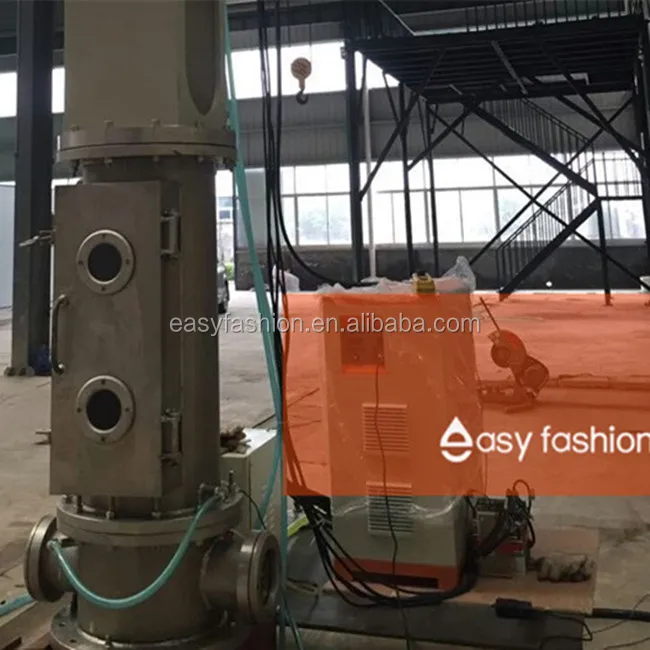 EIGA Electrode Induction Gas Atomization Equipment