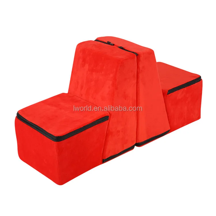 Deformable Sofa Sex Positions Enhance Couples Love Life