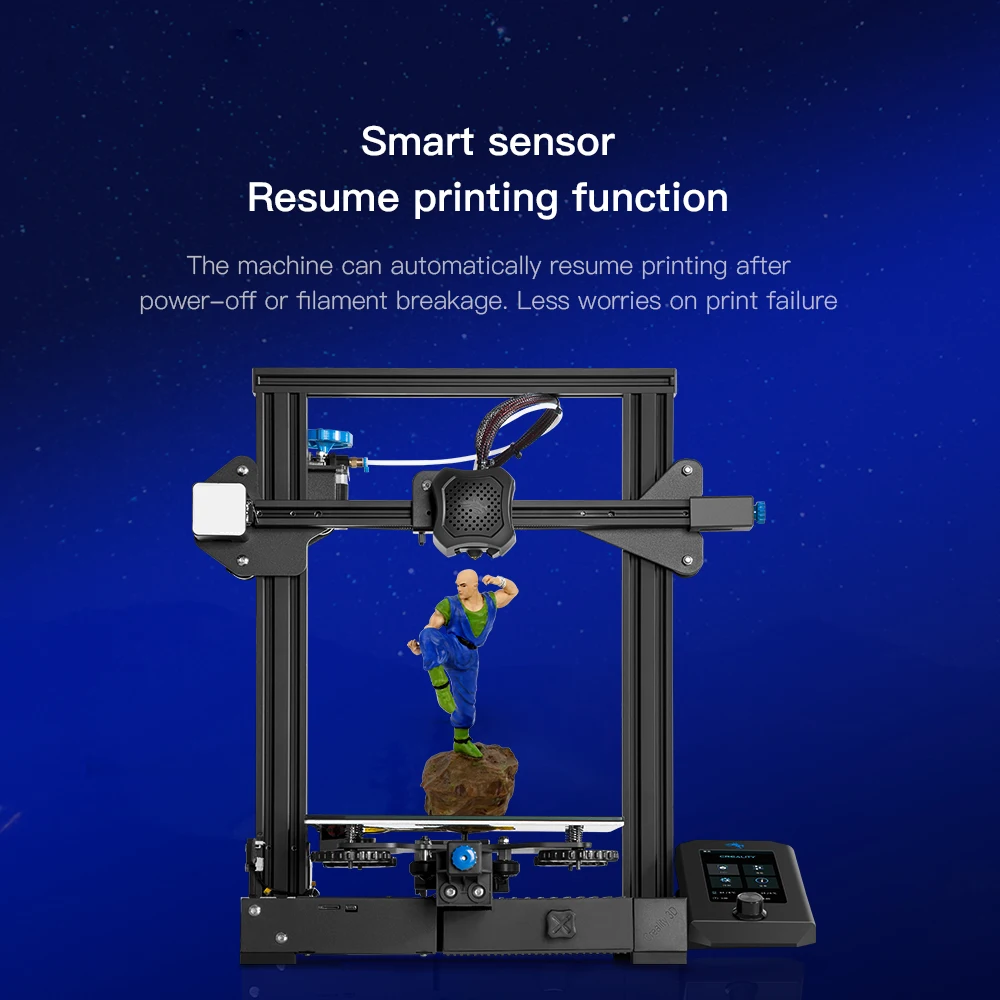 Upgrade Magnet Build Surface Plate And Certified Power Supply Ender 3 upgrade-magnet-build-surface-plate-and-certified-power-supply-ender-3