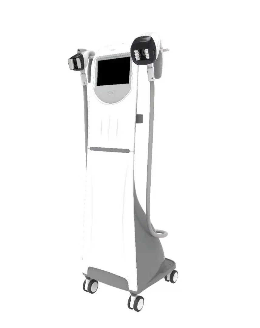 Accent Vela Body Slim Vela Body Slimming Machine Powershape Vela Body ...