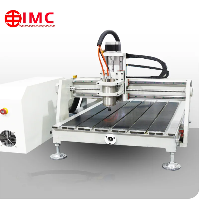 Cnc Router Frame 3 Axis Aluminium Cnc Router 6090 - Buy Cnc Router 6090 ...