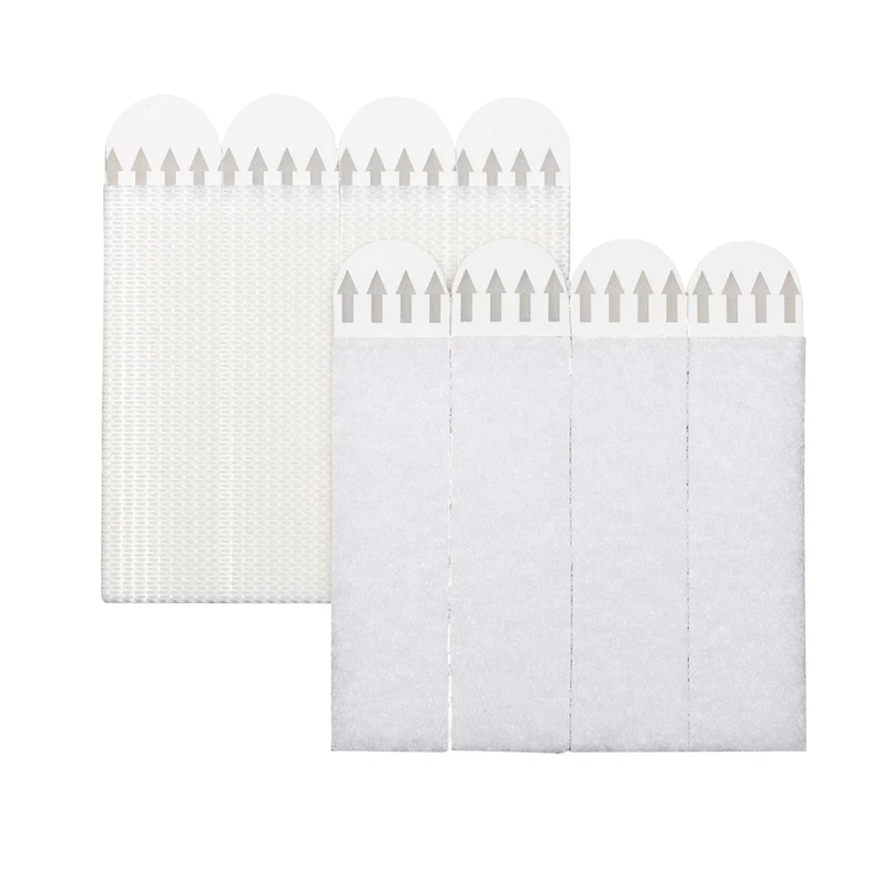 Large 3m Command Strip Polyester Poster Strips Waterproof Double Sided ...