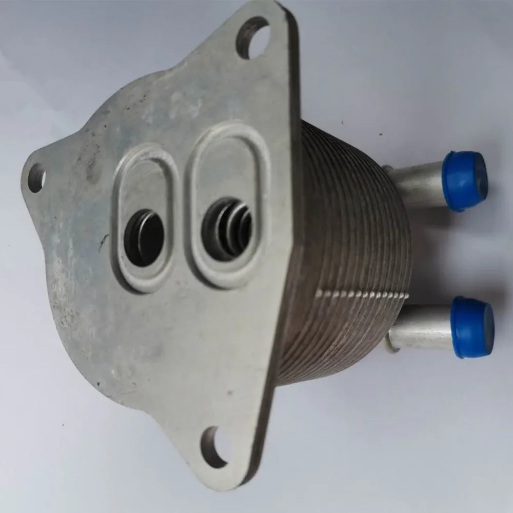 Auto Oil Cooler For Volvo S60 2015-2018 31437022 - Buy Hydraulic Oil ...