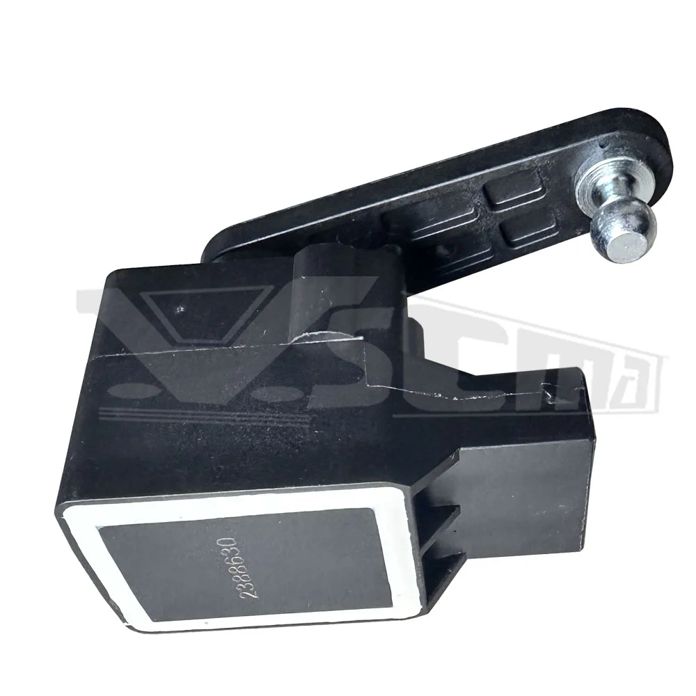 Truck Spare Parts Headlight Level Sensor For Sca-nia Trucks Oem:2388630 ...