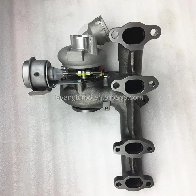 BV39 Turbo for Volkswagen Caddy 1.9L - Reliable Performance