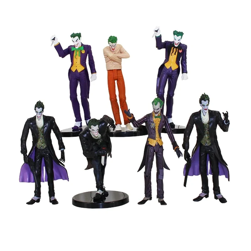 Customized Action Figure Maker 3d Cartoon Characters Model Toy Oem ...