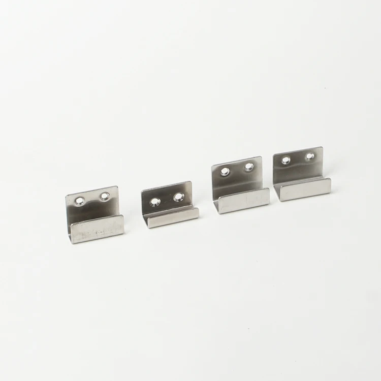 Stainless Steel Wall Mounted Tile Bracket Black Tile Wall Display Wall ...