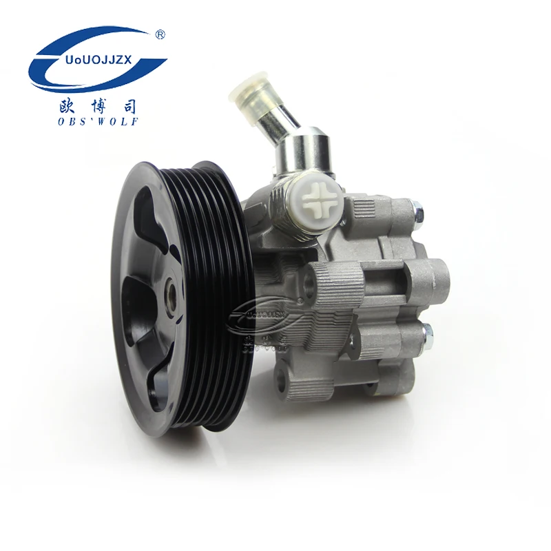Auto Parts for Toyota Power Steering Pump - GRJ200 Land Cruiser