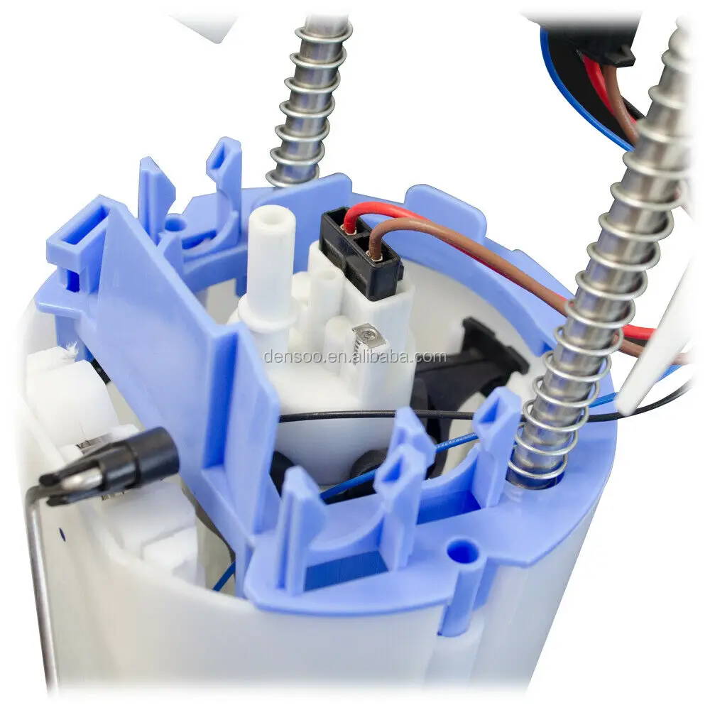 Mercedes Benz Fuel Pump Module Assembly - High-quality