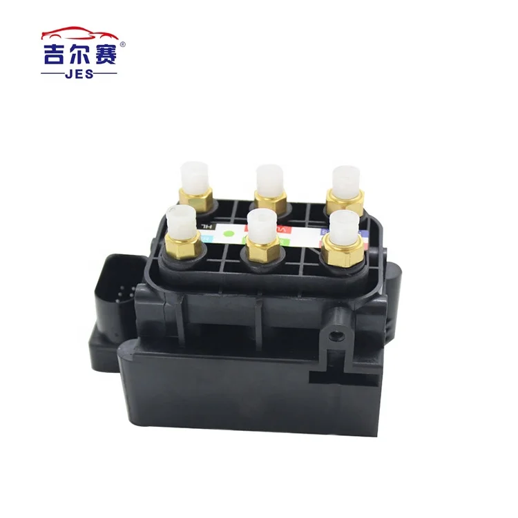 4h0616039 空气悬架压缩机电磁阀块适用于奥迪 A6 C7 A7 A8 D4 - Buy 用于奥迪 A6 的空气阀块，用于奥迪 A8 的 ...