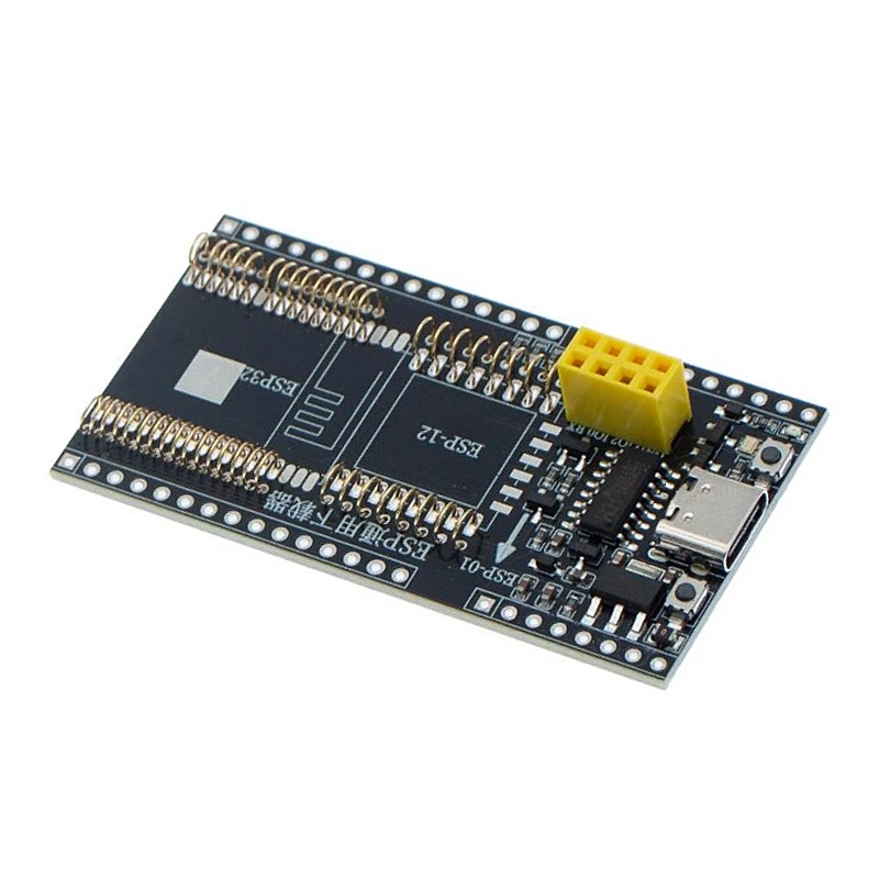 ESP8266 ESP32-WROVER Development Board - Test Programmer