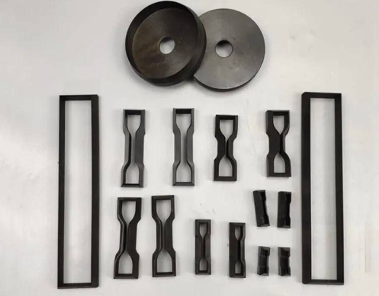 Dumbbell Pneumatic Sample Cutter/Dumbbell Rubber Die Cutter| Alibaba.com