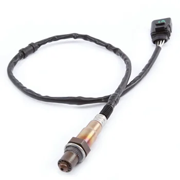 06j906262s 06j906262n Oxygen O2 Air Fuel Ratio Sensor Lambda Sensor For ...
