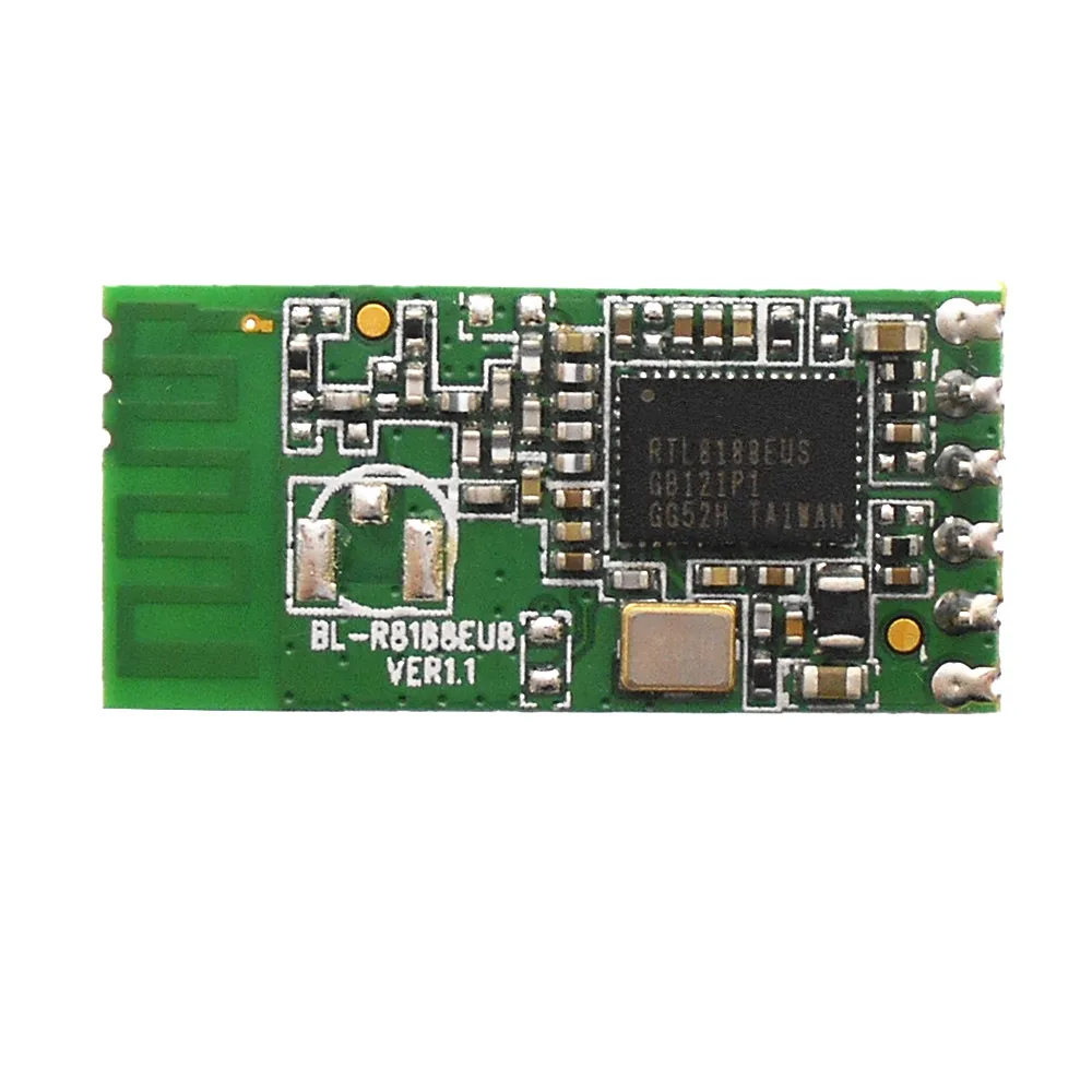 Bl-r8188eu8 Rtl8188eus With Antenna Ipex Antenna Seat Wifi Wireless ...