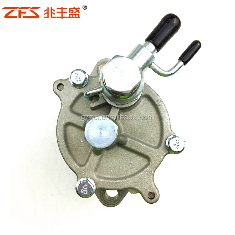 Auto Parts For Toyota Land Cruiser 1hz Brake Vacuum Pump Oem 29300 ...