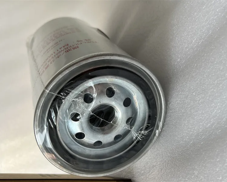 M411000000171 generador motor parte separador de agua FS20182 filtro de ...