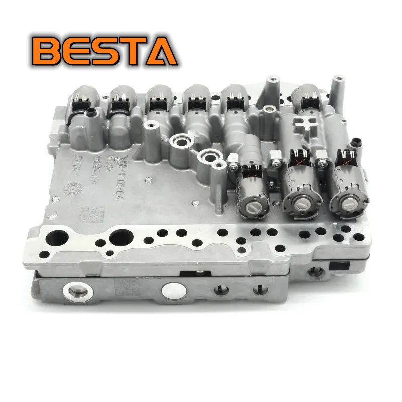 The Mps6 6dct450 Transmission Solenoid Valve Assembly Is Suitable For ...