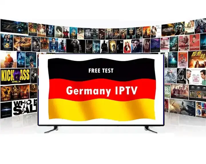 Iptv Android Box 12 Month Subscription Stable Hd Iptv Free Test - Buy ...