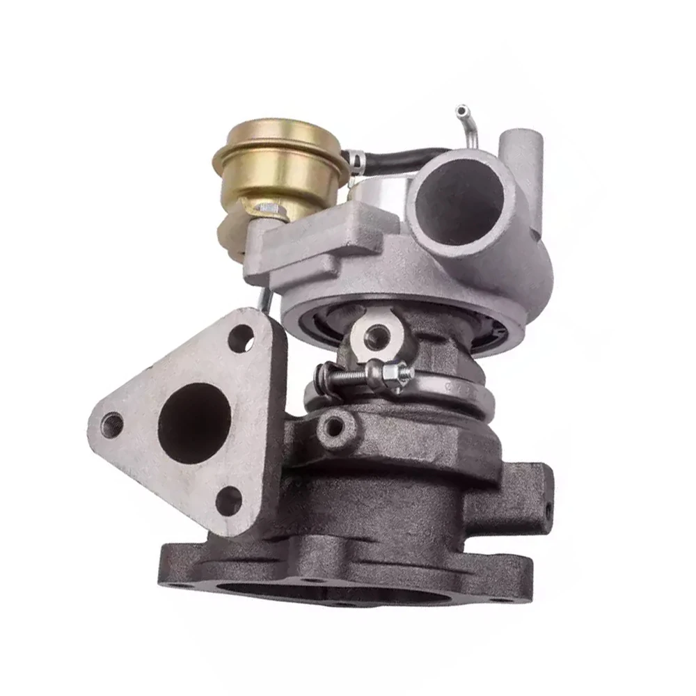 28200-4a201 49135-04121 Tf035 3 Bolt Turbine Tf035hm Turbocharger D4bh ...