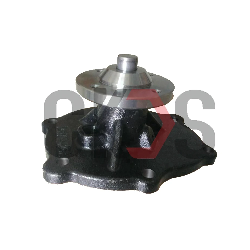 Hino W04D Water Pump - Reliable Engine Cooling Solutions