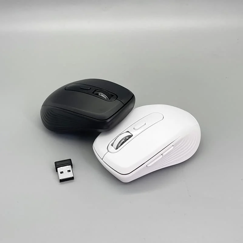 Ergonomic High Quality Wireless Computer Mouse 6d Button 2.4g Wireless ...