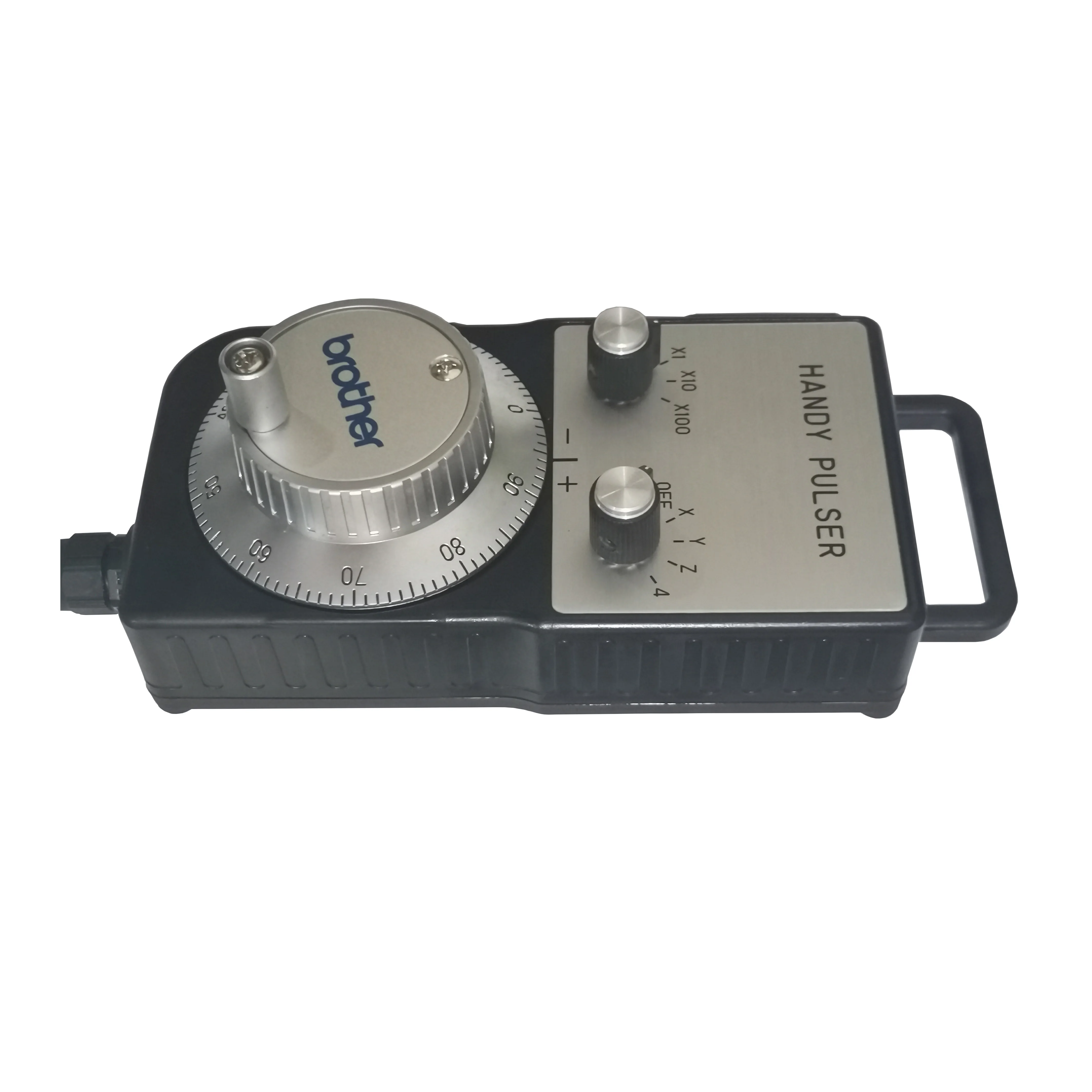 Brother NEMICON Manual Pulse Generator - HP-V01-2Z1-PL0-300-34E