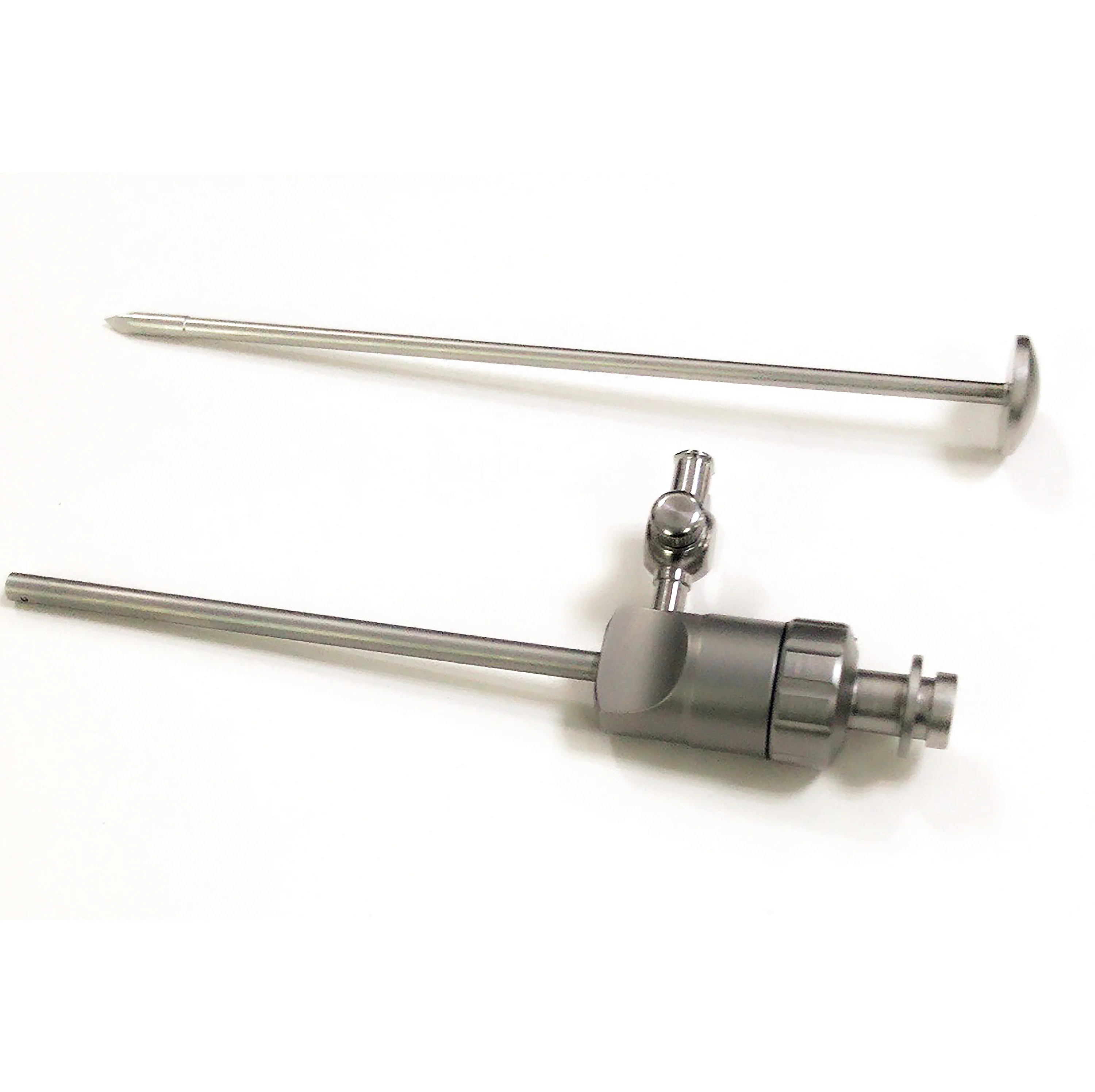 3mm Trocart Laparoscopique/pédiatrique Laparoscopie Trocart/trocart ...