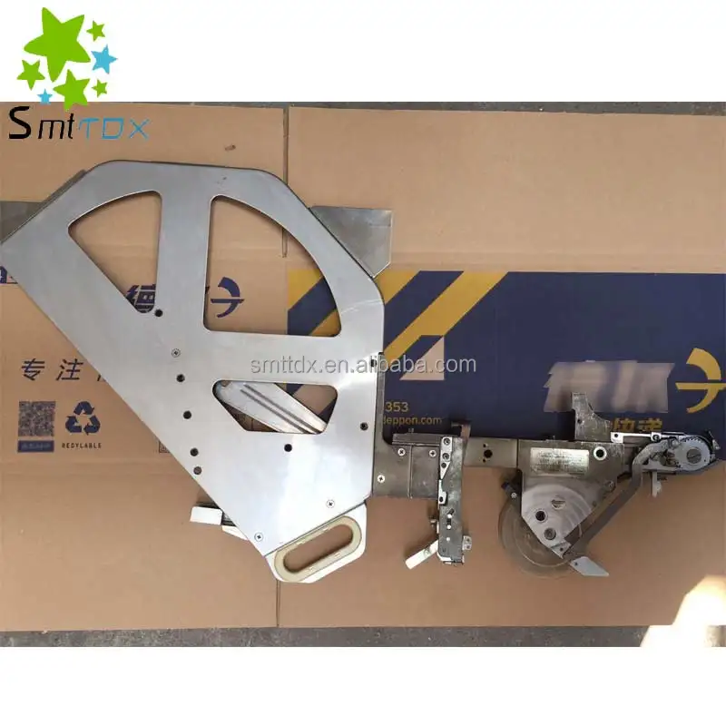 Smt Chip Mounter Machine Mv2f Feeder - Buy Mv2f Feeder,Smt Tape Feeder ...