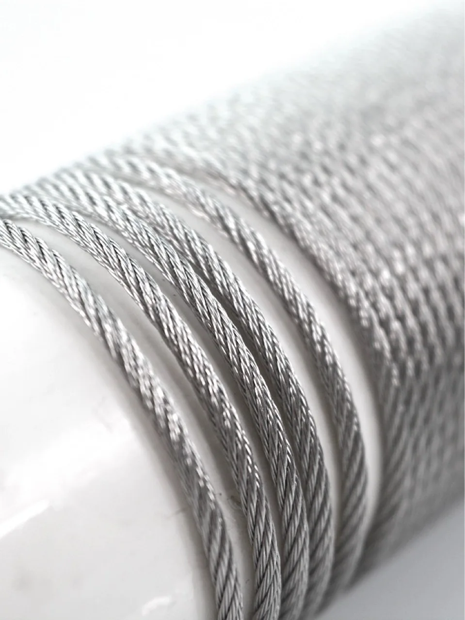 Modern Invisible Steel Wire Anti-Theft Net 304 Protection Net for ...