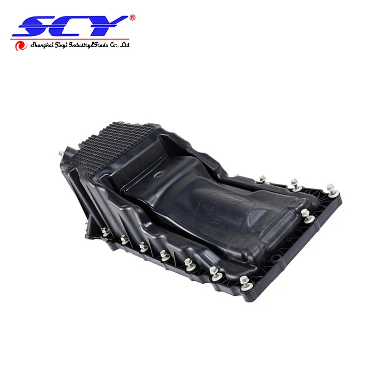 53022343AL 53022343AG 53022343AJ Car Oil Pan for Dodge Durango