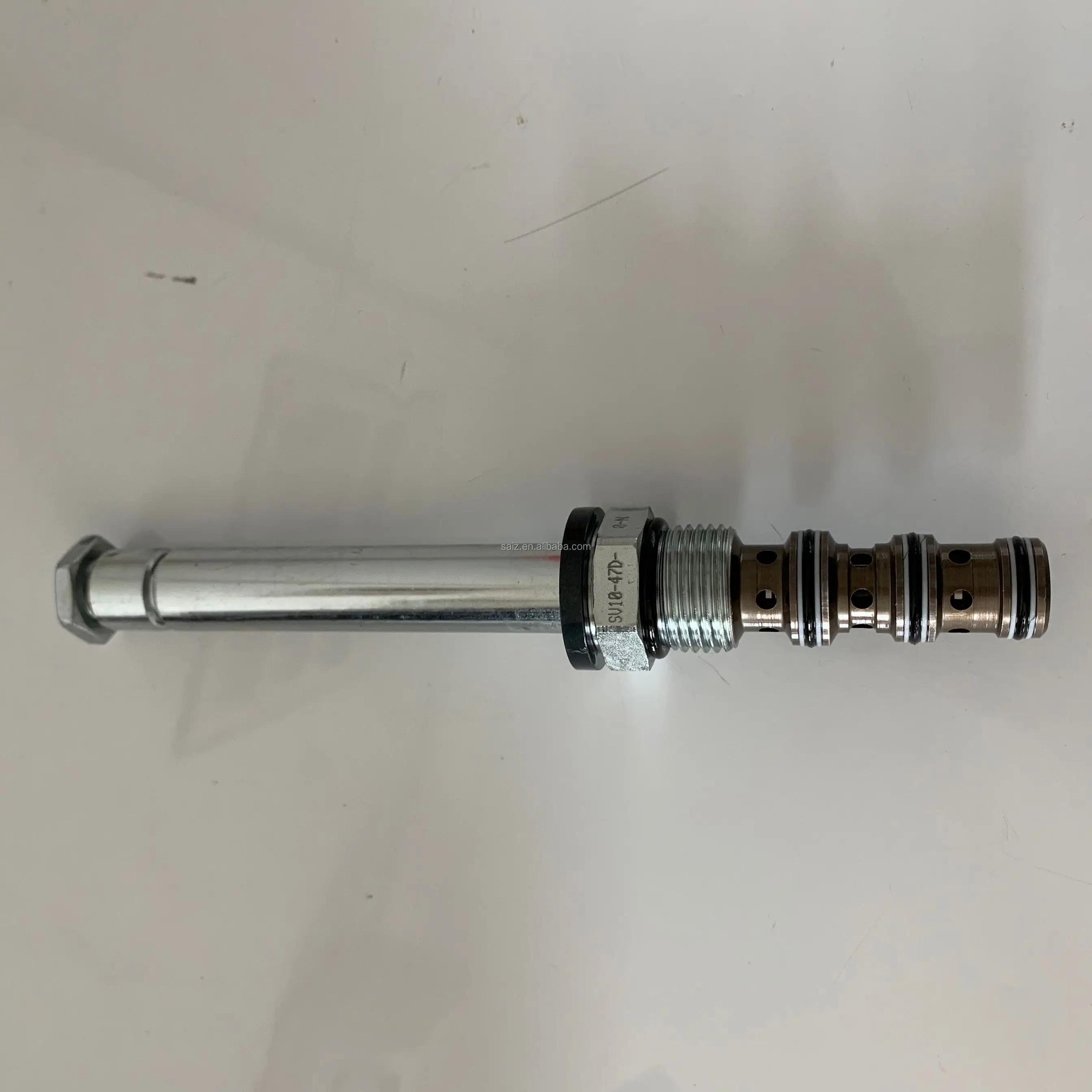 SV10-47A-0-N-00 SV10-47A-0-N-24DG 원래 Hydraforce 솔레노이드 밸브 카트리지 밸브 큰 주식 SV10-47B SV10-47C SV10-47D ...