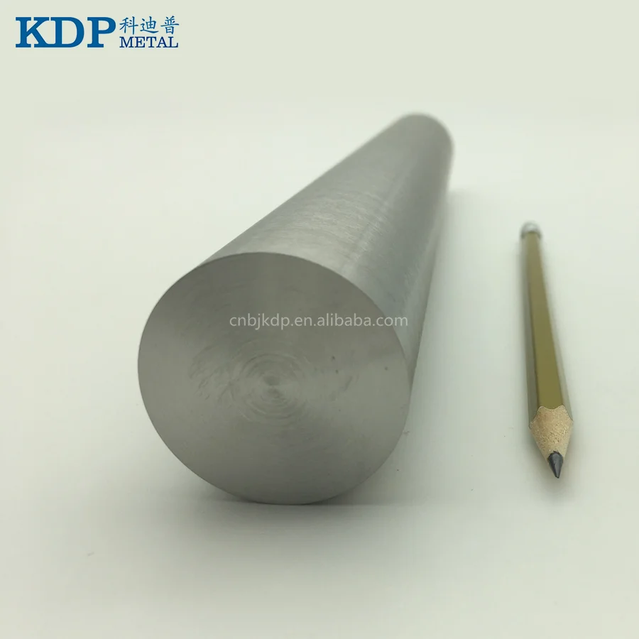Hot Sale Niobium C103 Rod/bar - High Purity Metal Alloys