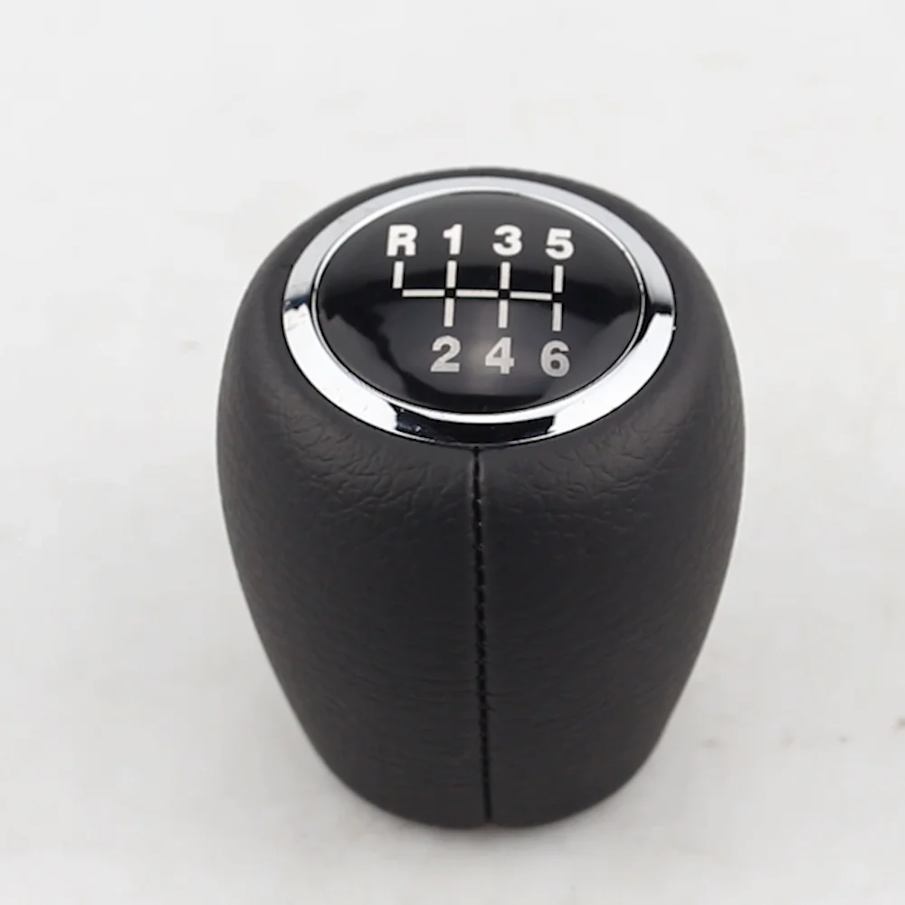 Cnwagner Customized Sports Gear Knob Is Suitable For Cruze With/without ...