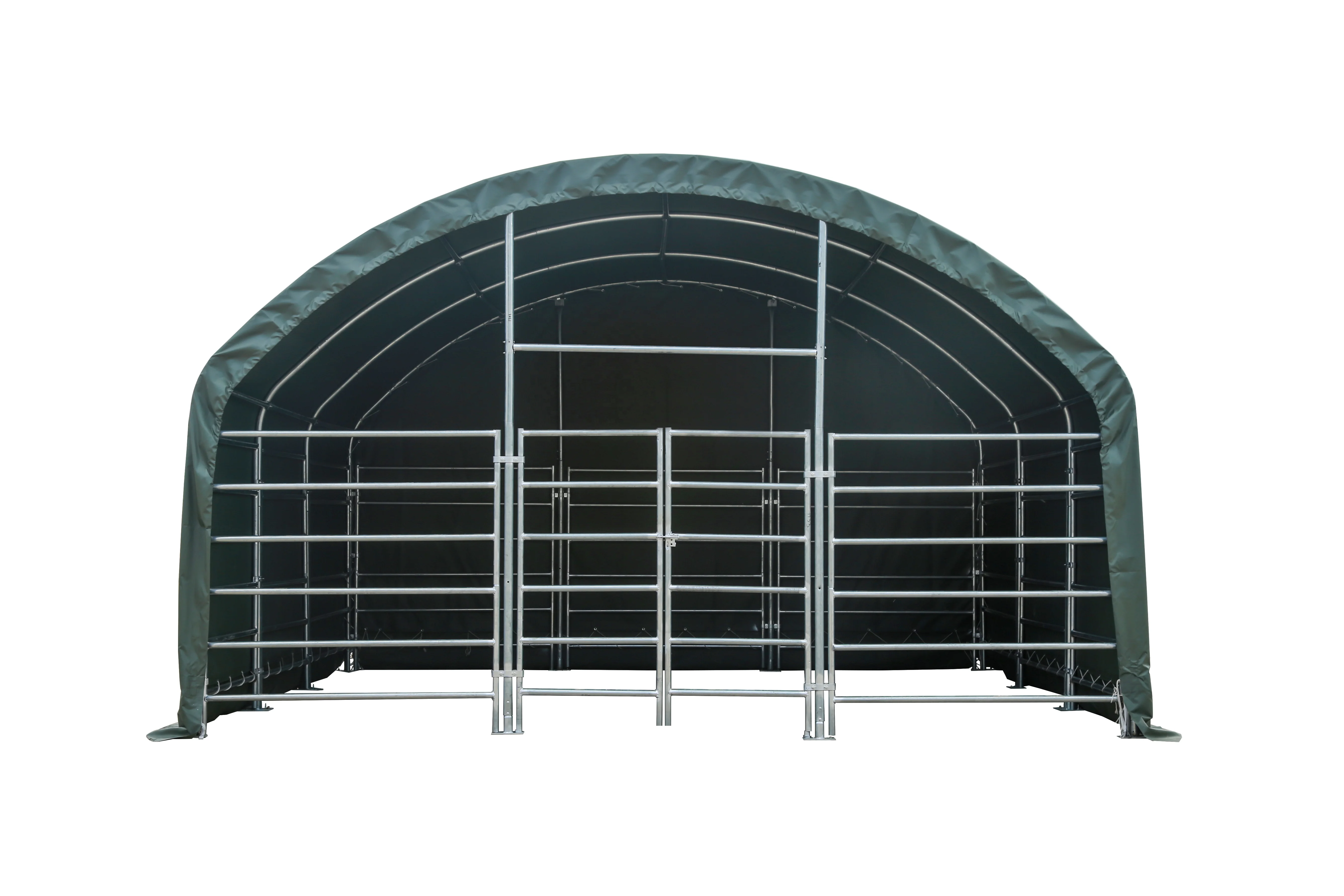 Portable Sheep Livestock Pvc Hall Cattle Tent - Buy Sheep Livestock,Big ...