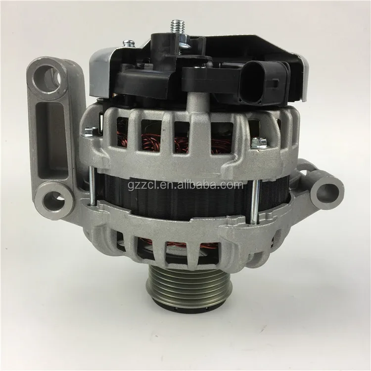 Auto Alternator Ab39-10300-ad 5215796 5287955 Ab39-10300-ae Uk01-88300 ...