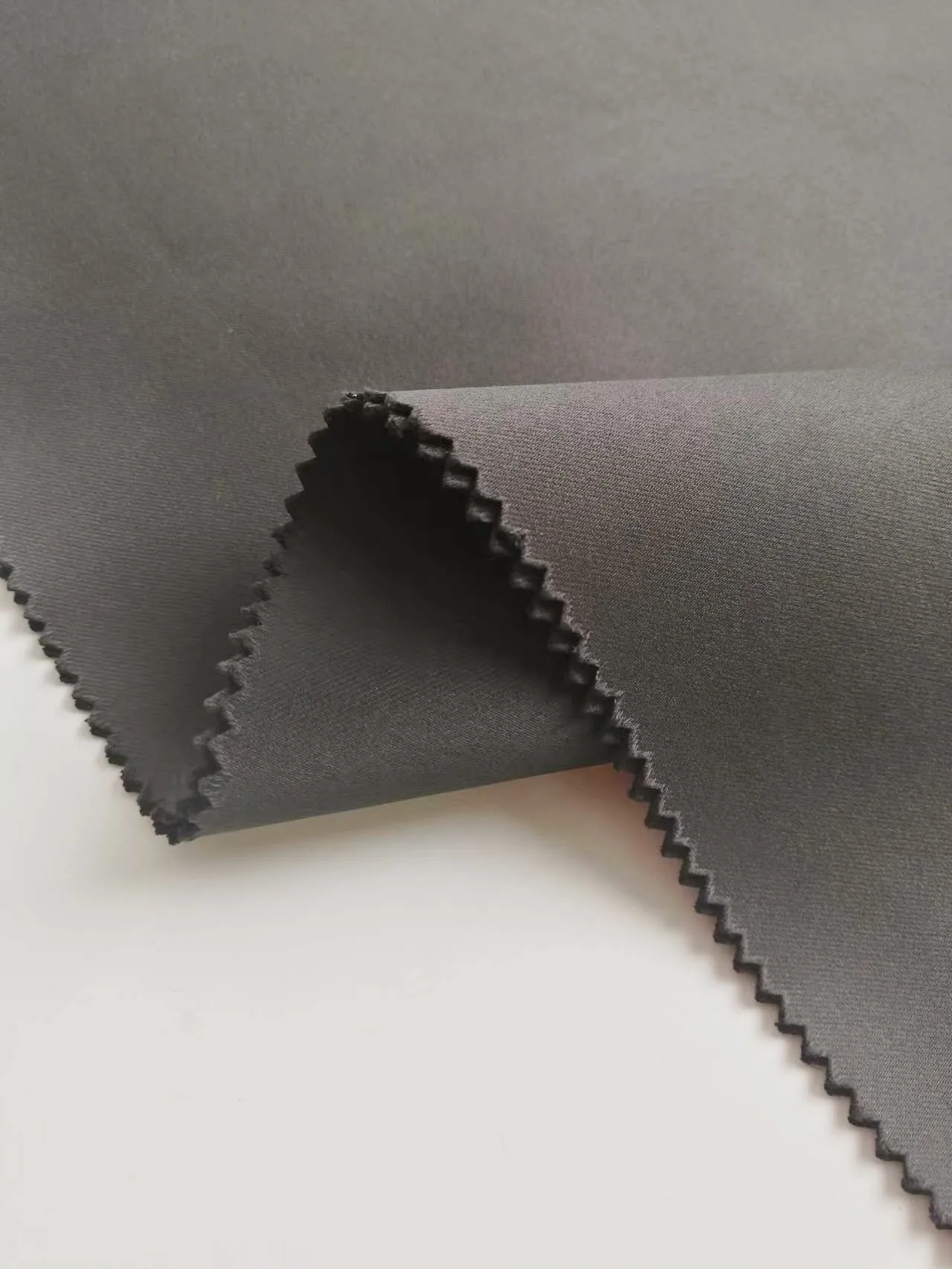 IFR Fabric Supplier Unique Hotel 300CM Wide Width Blackout Curtain ...