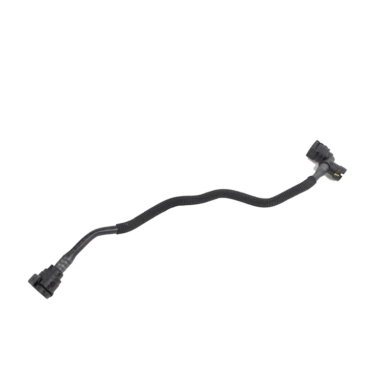 17127617366 Radiator Coolant Water Hose 1712 7617 366 Expansion tank ...